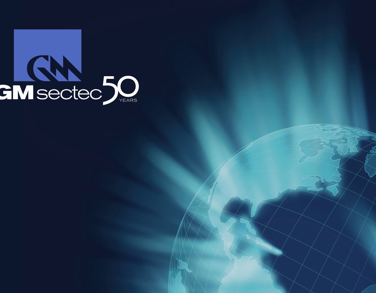 GM Sectec: Cybersecurity Leader