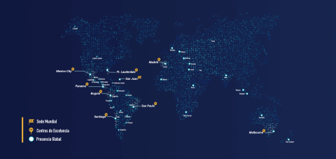 About Us - GM Sectec